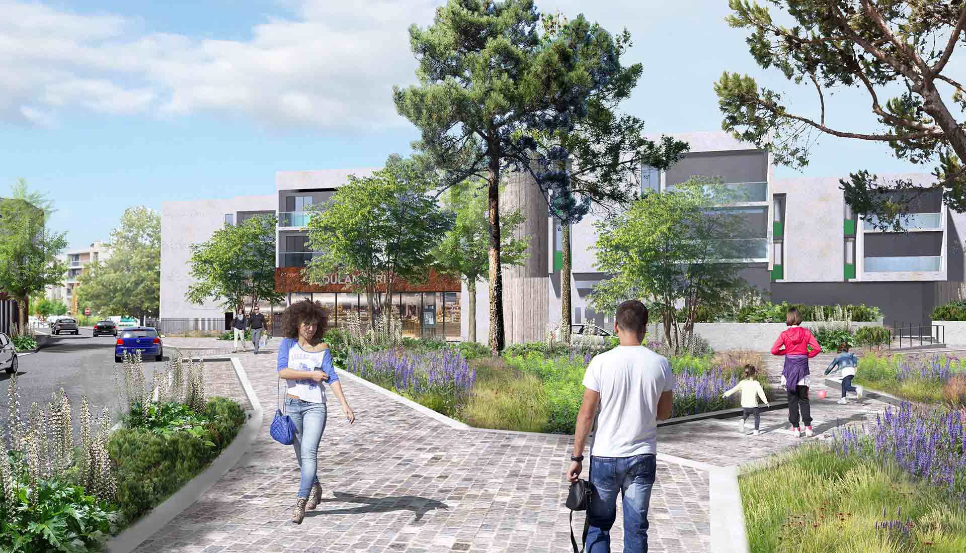 Agence Hyl — Projets Liste